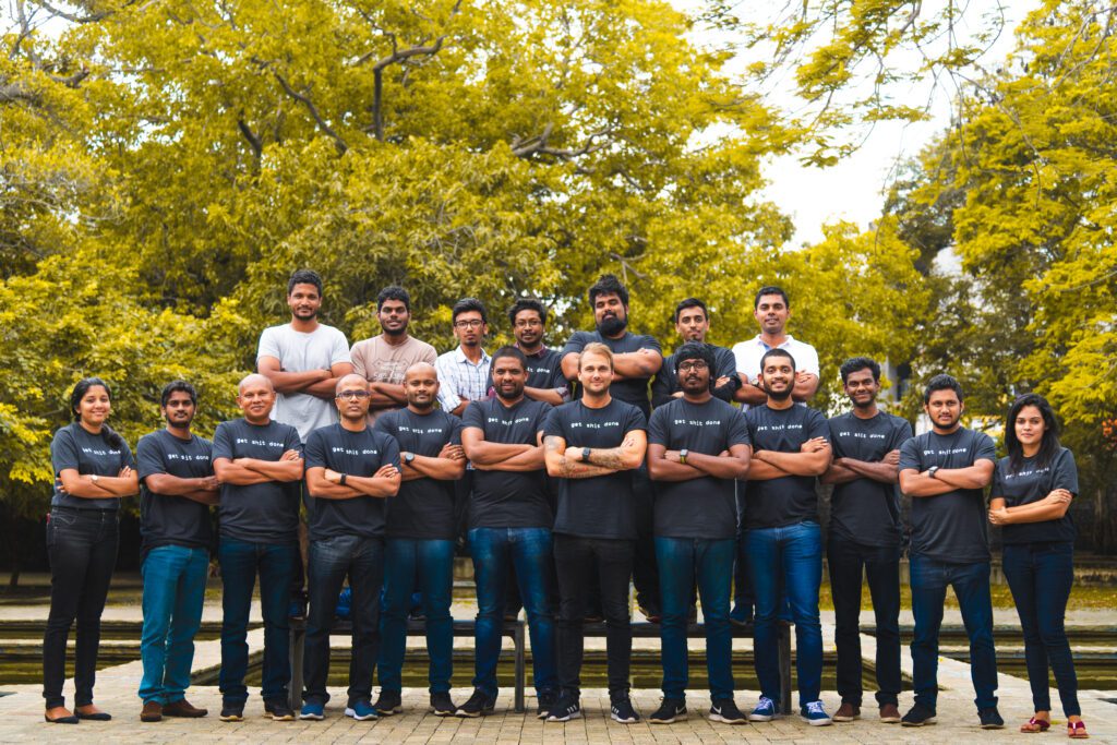 Ancon - Calcey Technologies