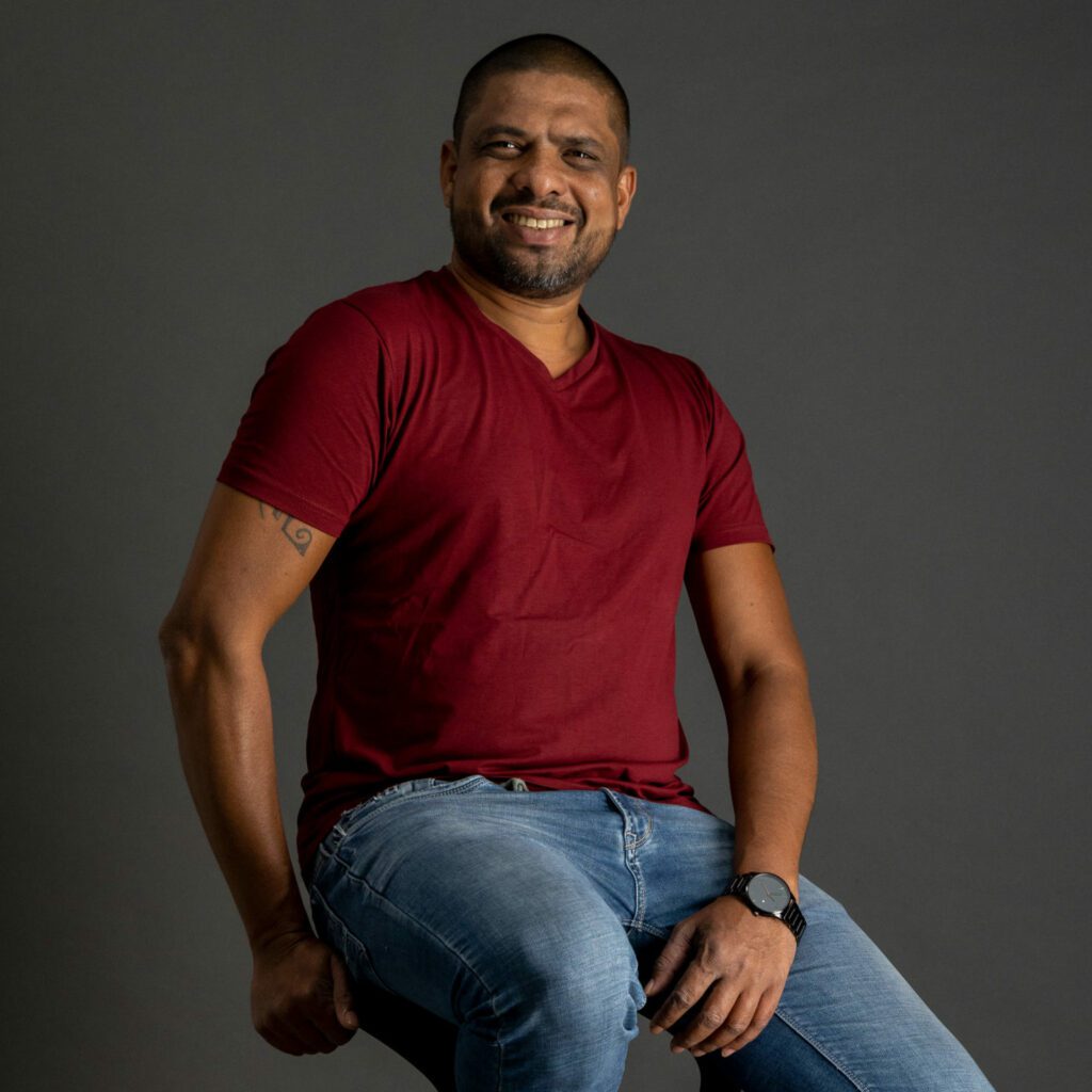 Nutrifix | Work | Calcey