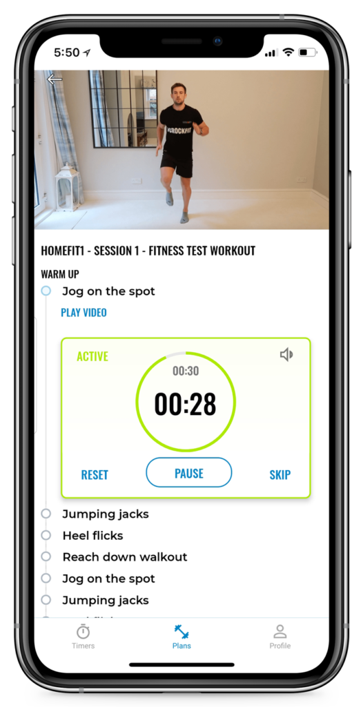 Crockfit | Work | Calcey
