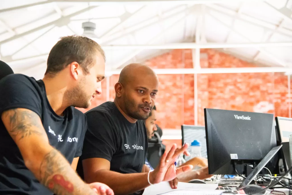 Ancon | Work | Calcey