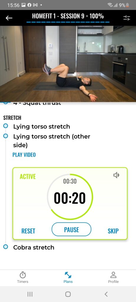 Crockfit | Work | Calcey