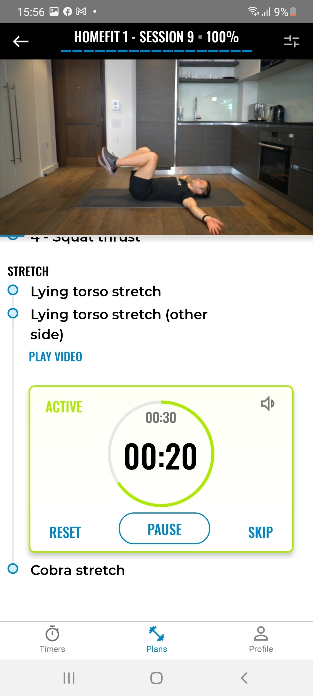 Crockfit | Work | Calcey