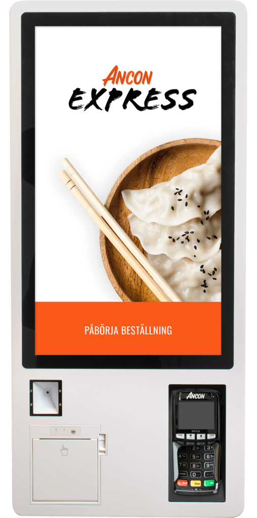 Ancon | Work | Calcey