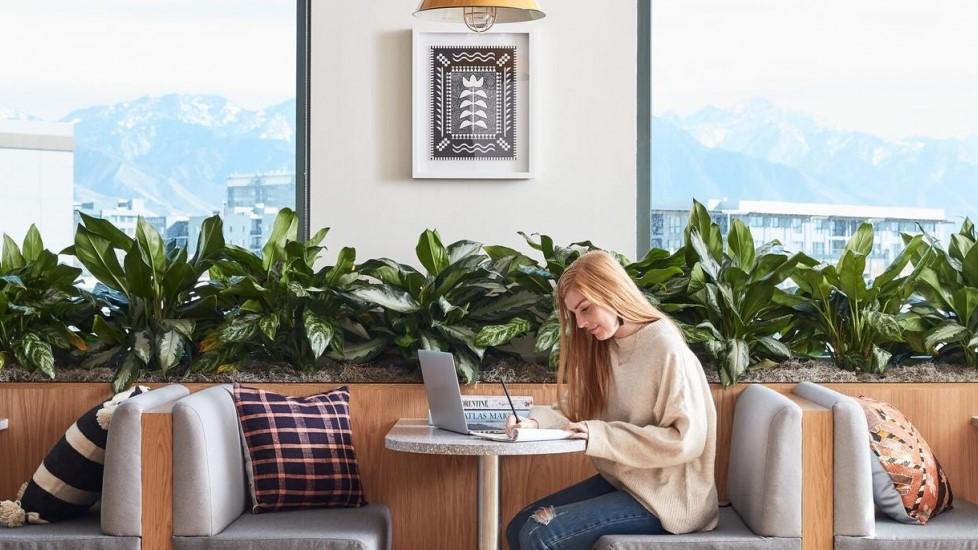 Upflex | Work | Calcey